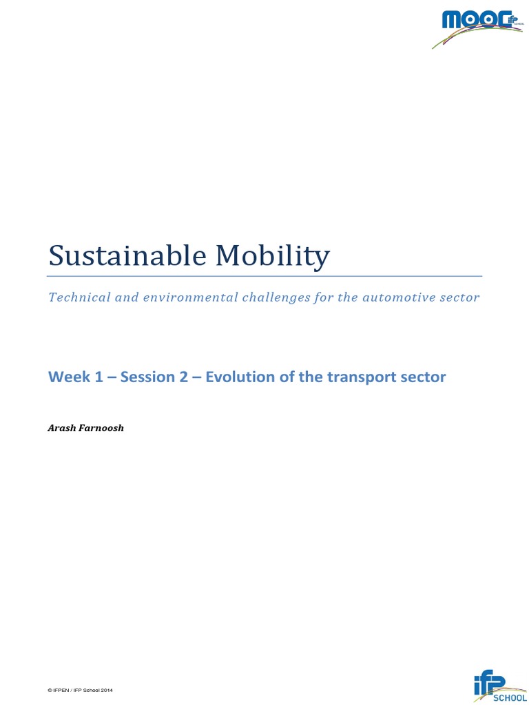 W1S2-Evolution of The Global Transportation System - MDP - Desbloqueado ...