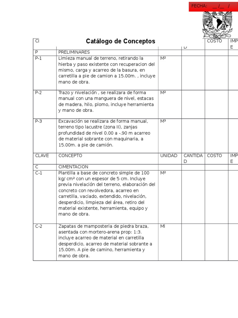 Catálogo de Conceptos | Pintar | Herramientas | Prueba gratuita de 30 días | Scribd