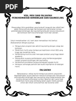 Kepentingan Integriti Individu2 | PDF