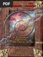 DND 5e Combat Flowchart | PDF | Tabletop Games | Entertainment
