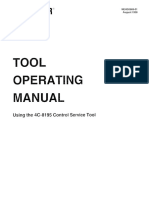 Groeneveld Twin-3 Pump Manual | PDF | Pump | Valve