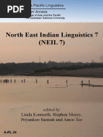 Three-Language Formula: A Second Look | PDF | Languages Of India ...