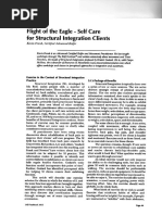 Meeks Method | PDF | Pelvis | Human Leg