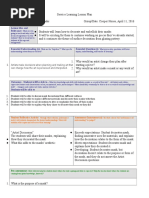 Fashion Design Course Outline | PDF | Fashion | Fashion Design