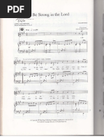 Master Guide Song | PDF