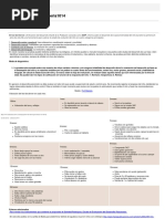 PRUEBA DENVER II Completo