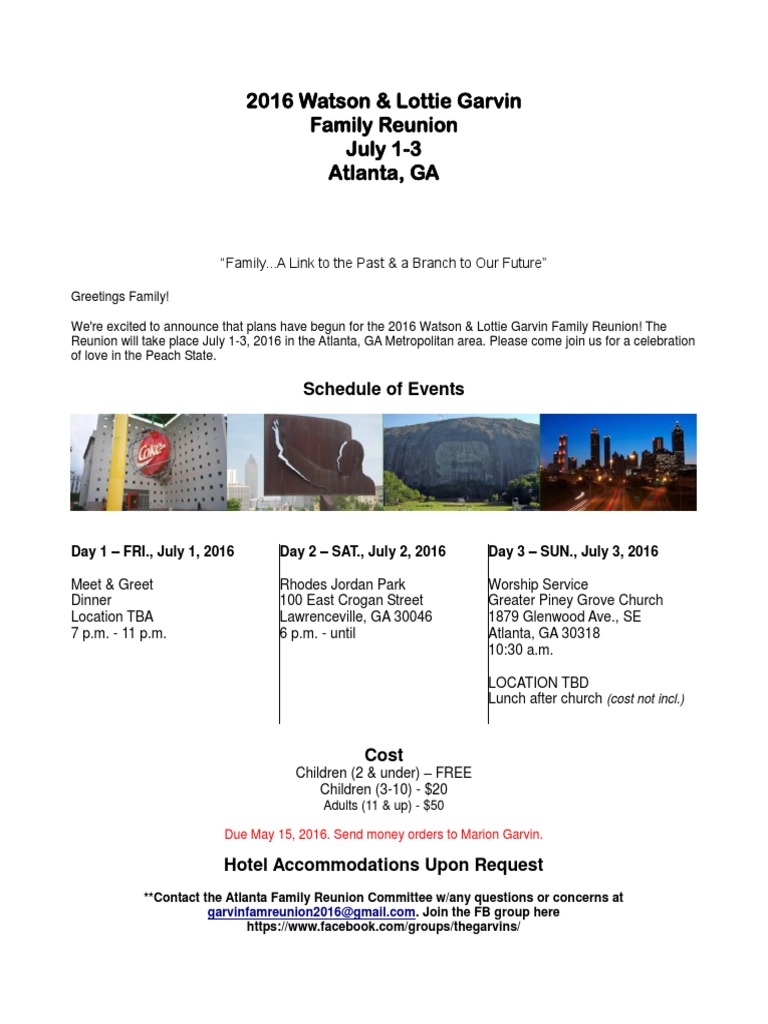Full Reunionflyer | PDF