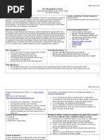 Art-Painting Lesson Plan | PDF | Lesson Plan | Educational Assessment