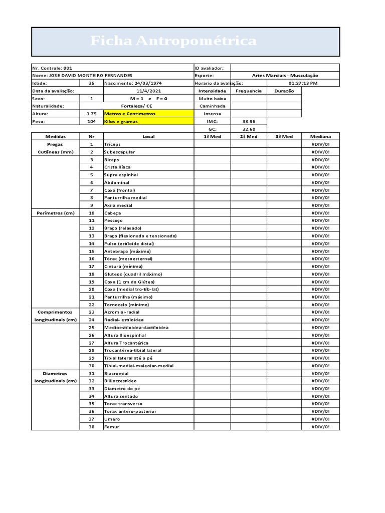 Ficha.Antropometrica
