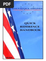 Aircraft Flight & Maintenance Log | PDF