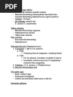 Classification and Types of Gels | PDF | Gel | Colloid