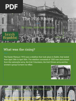 John Devoy PDF | PDF | Irish Republican Brotherhood | Irish Nationalism