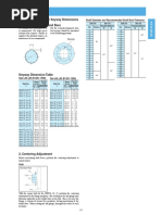 Tuthill - C Series Service Manual | PDF | Pump | Valve
