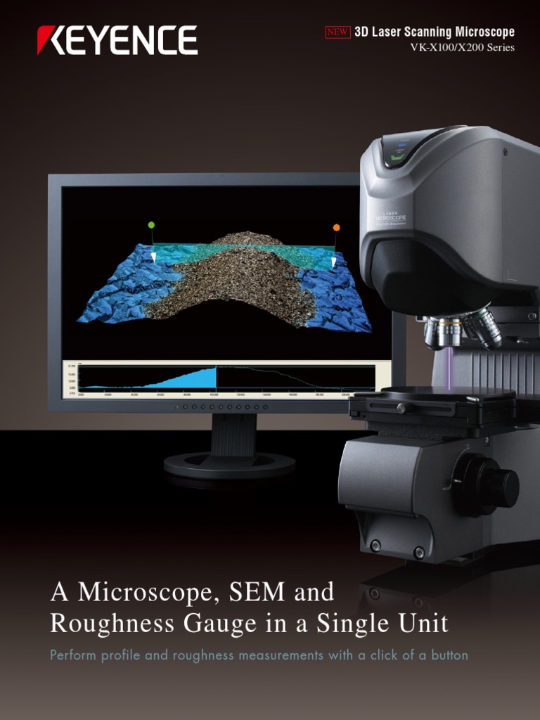 VK-X100_X200_C_611542_GB_1051-1 | Confocal Microscopy | Optics
