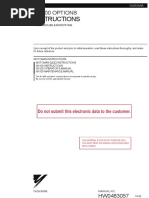 ABB DSQC1030 IO Local Devices | PDF | Ethernet | Computer Network