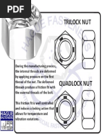 Sk6 Tolerance | PDF | Screw | Industries