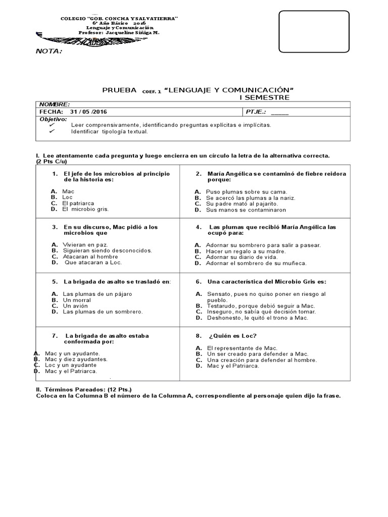 Mac El Microbio Desconocido Pdf Violencia Agitación