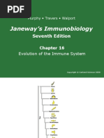 Janeway's Immunobiology 10th Edition PDF | PDF | Immune System ...