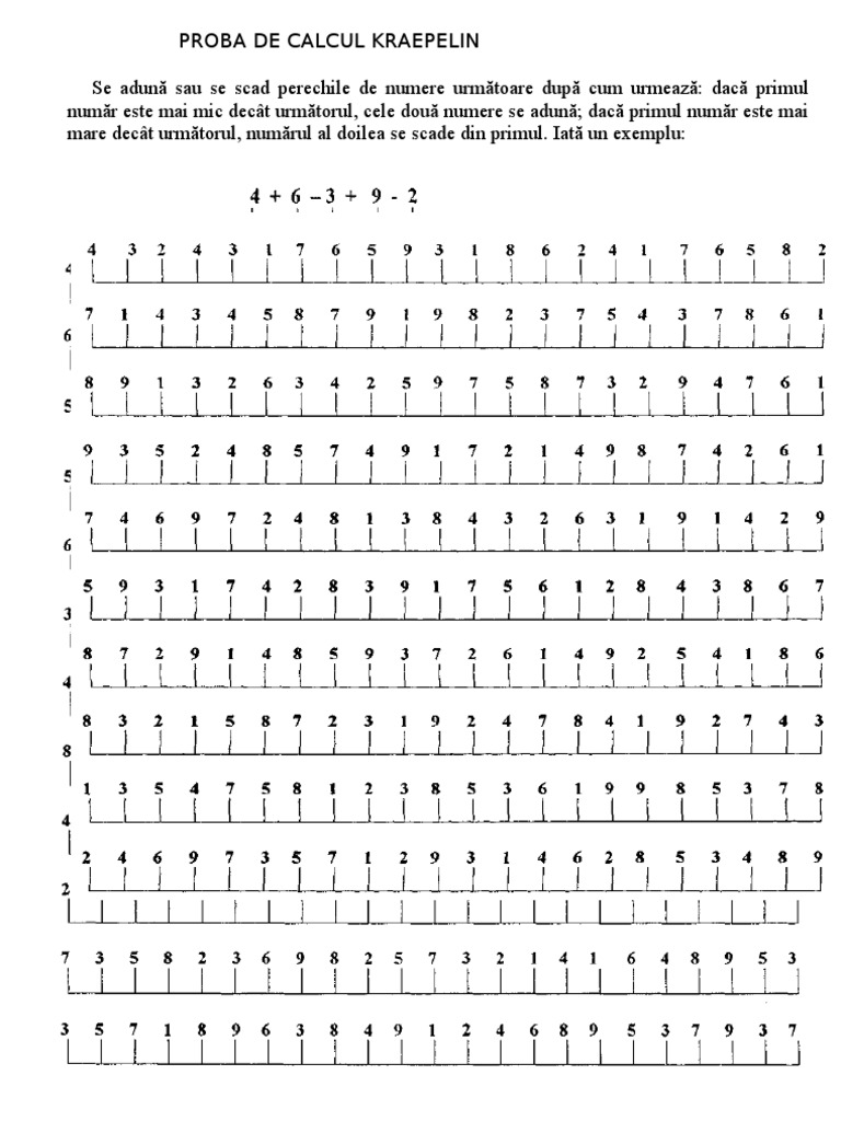 Testul Praga Atentie Distributiva Propiedad - carretpa