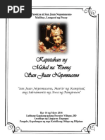 Ang Kredo NG Niseno (Nicene Creed) | PDF