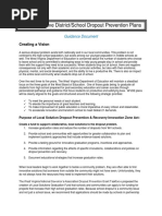 Denver School-Based Restorative Practices Partnership: Implementation Guide | PDF | Cognition ...