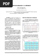 Mapas de Karnaugh: 5 y 6 Variables | PDF | Lógica matemática ...