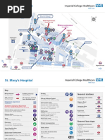 WGH Site Map | PDF | Emergency Department | Hospital