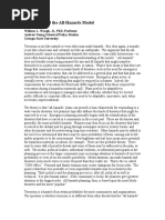 All-Hazards Disaster Preparedness Course | PDF | Incident Command ...