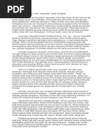 Faktor-Faktor Tercetus Dahagi India | PDF