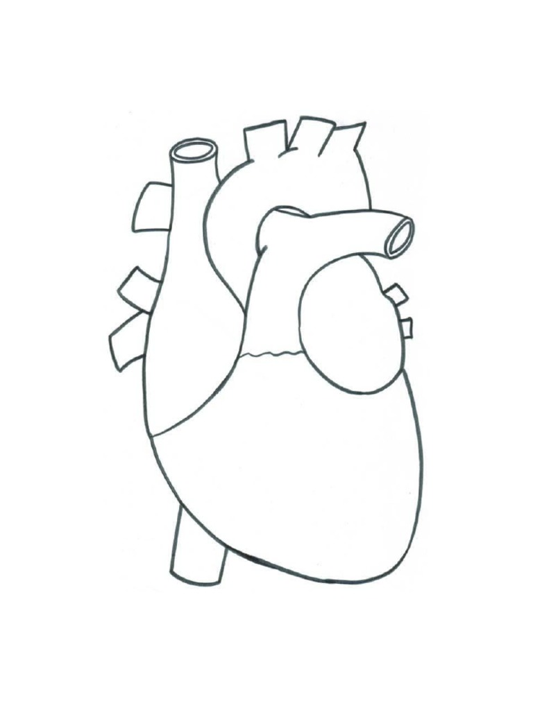 Corazon Humano Animado | PDF