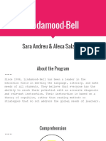 V and V Handout | PDF | Reading Comprehension | Sentence (Linguistics)