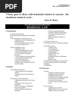 DIDM Checklist | PDF