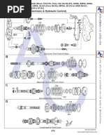 ATF Quick Reference Conversion Chart: Oem Fluid Conversion Fluid Oem ...
