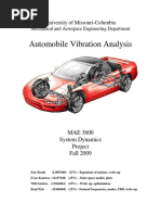 PDS Example | PDF | Specification (Technical Standard) | Design