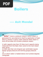 Indian Boiler Regulations Forms Index | PDF | Pipe (Fluid Conveyance ...