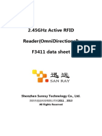 Nozomi NS1R and RS1R Specs Overview | PDF