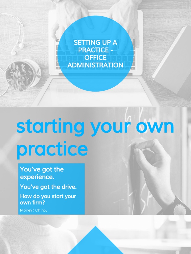 Professional Practice - Setting Up An Architecture Practice | PDF ...