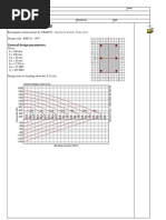 Estimated Equivalent CBR Value From Plate Bearing Test | PDF | Teaching ...