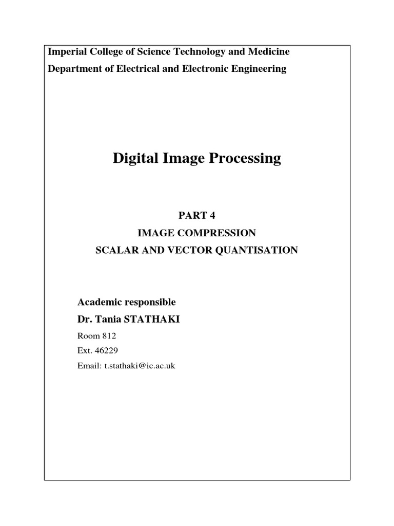 Compression 2 | PDF | Applied Mathematics | Algorithms
