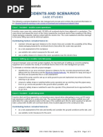 Electrical Safety Incident Case Study | PDF