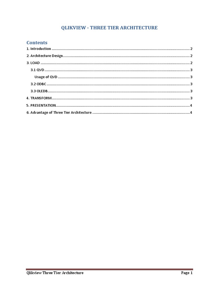 Three Tier Architecture | PDF | Databases | Oracle Database