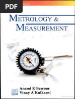Engineering Metrology - R.K.Jain PDF | PDF