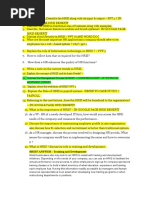 Human Resource Management: Past Paper Questions | PDF | Human Resource ...