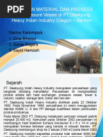 Besi Cor Nodular | PDF