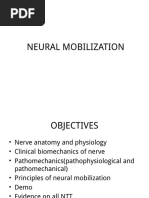 Maitland | PDF | Manual Therapy | Physical Therapy