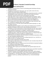 GED Social Studies Cheat Sheet | PDF | The United States | United ...