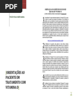 Bula - Addera | PDF | Vitamina D | Vitamina