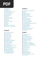 Modellsatz 2 DSD II | PDF