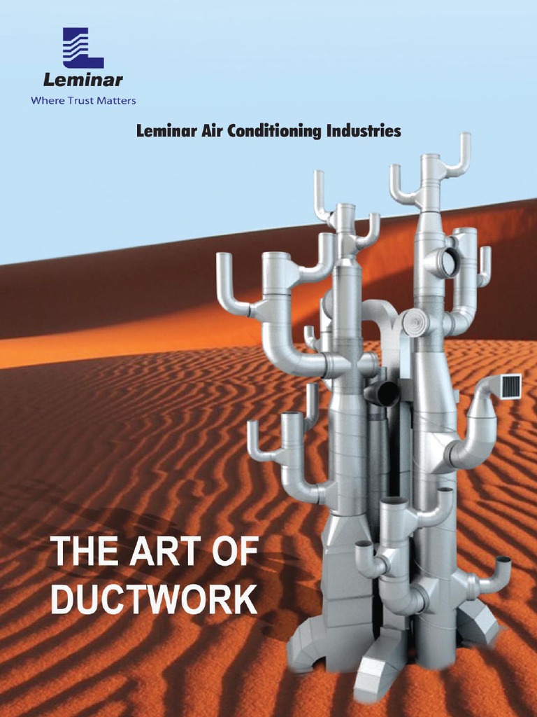 Leminar Profile PDF | PDF