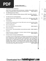 Techmax of Computer Networks | PDF